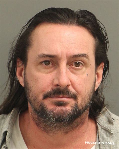 Strobel Louis Daniel 01 06 2023 Wake County Mugshots Zone