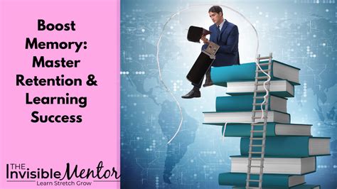 Boost Memory 🧠 Master Retention 📚 And Learning Success 🌟