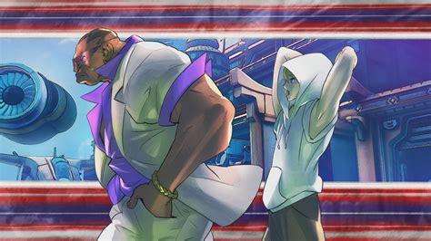 Balrog And Ed Story Cg 02 By L Dawg211 On Deviantart