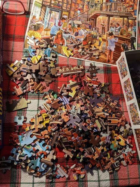 Puzzle Piece Sorting Ideas Needed Rjigsawpuzzles