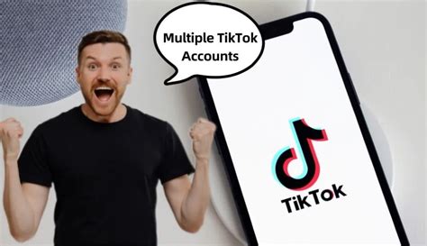 Can You Have Multiple Tiktok Accounts A Complete Guide Adspower