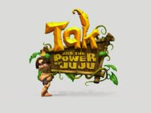 Tak And The Power Of Juju Tv Series Wikipedia