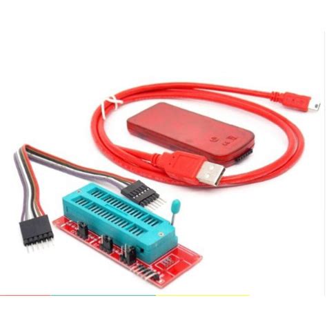 Pickit3 Programmer Pic Icd2 Pickit 2 Pickit 3 Programming Adapter Universal Pickit2 Pickit35