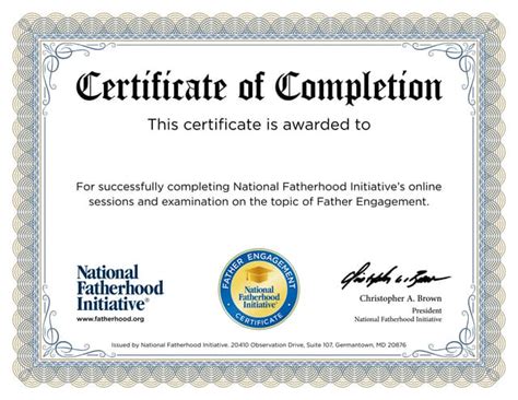 Fe Certificate Dwaddell 060515 Ppt