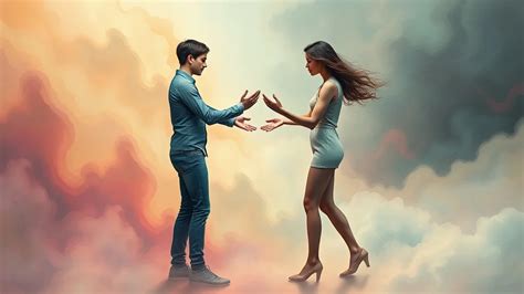 Unveiling The Hidden Meaning Behind Switching Places In Dreams