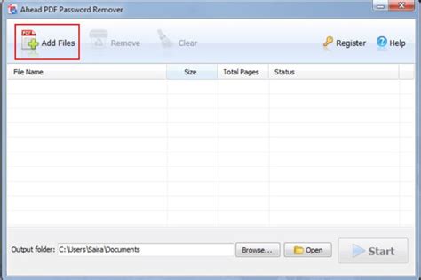 Unlock PDFs Simple Ways To Remove PDF Password Security