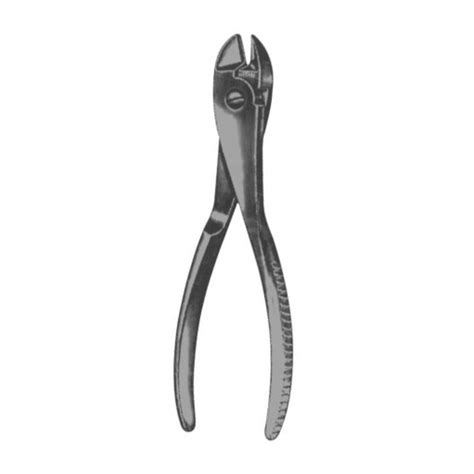 Wire Cutting Plier Laiqanoor Enterprises