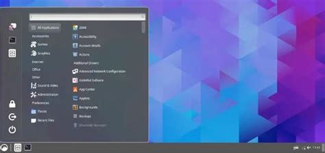 Florin Lungu On Linkedin How To Install Cinnamon Desktop On Ubuntu 2404