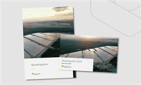 Second Quarter 2019 Record Results Project Backlog And Pipeline