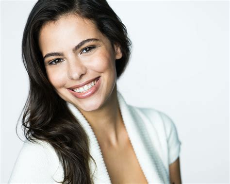 Gabriela S - Live Talent