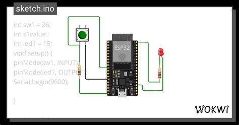 Bb Wokwi Esp32 Stm32 Arduino Simulator
