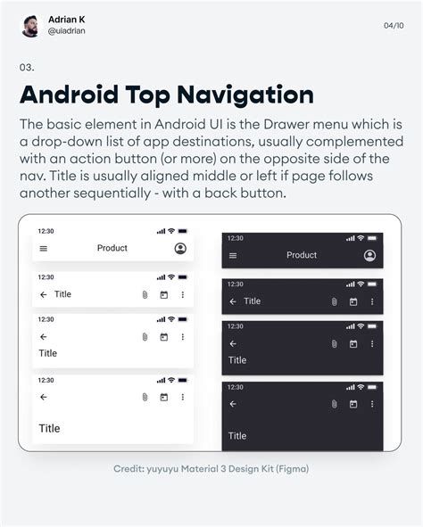 All You Need To Know About Uxui Terms Part 3 👇 Thread From Ui