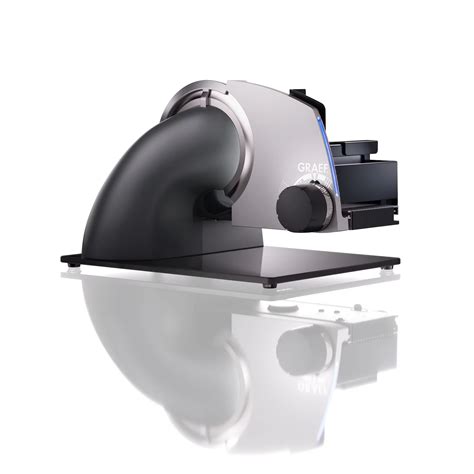 Graef Allesschneider Sks 100 Mit Min S10002 4001627011949