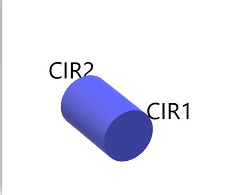 Cylinder Alignment Pc Dmis For Cmms Pc Dmis Nexus Community