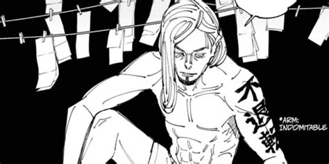 Todos Os Vilões De Jujutsu Kaisen