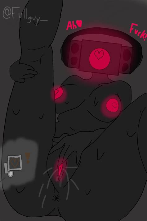 Rule 34 Artist Name Fullguy Brown Cameraman Sucks Female Fullguy Masturbation Pussy Robot