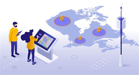 Terrestrial Spectrum Licensing Services