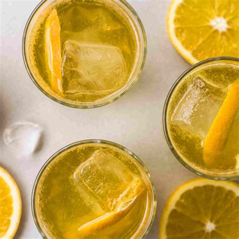 Summer Breeze Cocktail Recipe