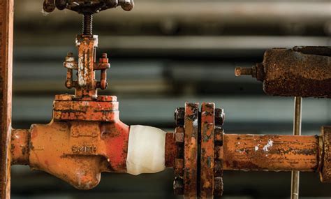 Stop It Pipe Repair System Leak Sealing Tape Indumar