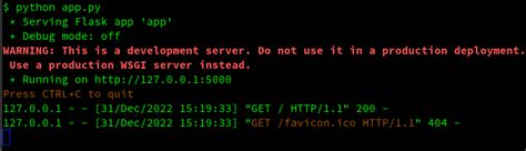 Hello World In Flask “hello World” Is Really First Program By Bishal Poudel The Zerone