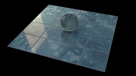 Procedural Shaders On Behance