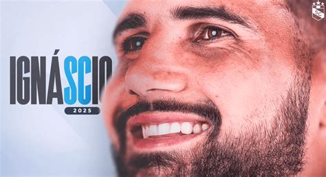 Ignácio Da Silva Renovó Contrato Hasta 2025 Con Sporting Cristal