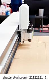 Cutting Plotter Machine Images Stock Photos Vectors Shutterstock