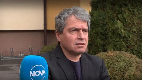 Тошко Йорданов за изпълнения мандат Фарс унизителен за избирателите