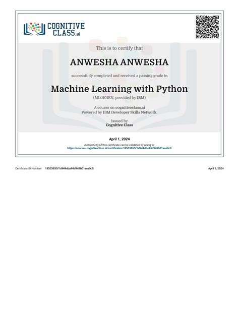Anwesha Rai On Linkedin Machinelearning Python