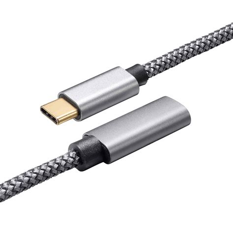 Usb C Cable Extension Usb C Cable Manufacturer Wandkey