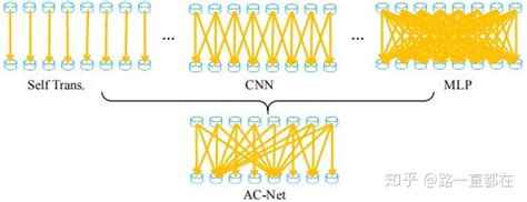Adaptively Connected Neural Networks 知乎