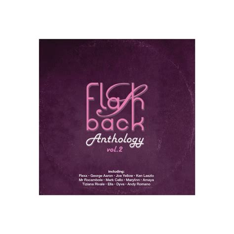 Flashback Anthology Vol2 Cd