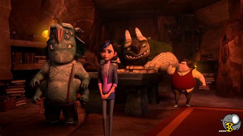 انیمیشن غول کش هادوبله فصل 2 قسمت 12 فیلو