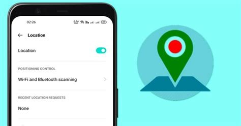 How To Turn Off Location Tracking On Android Device Methods