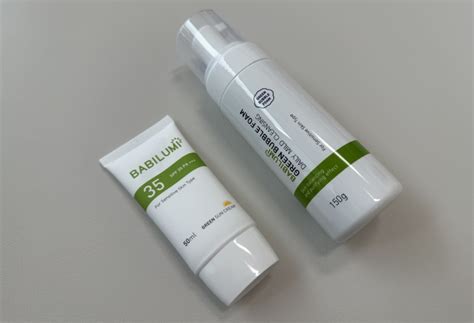 돌아기 선크림 베비루미 아기 선크림 추천 신생아얼굴열꽃 네이버 블로그