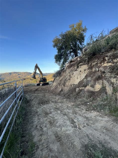 The Importance Of Grading And Excavation In Construction Projects