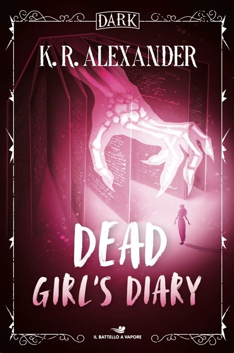 Dead Girls Diary Edizioni Piemme