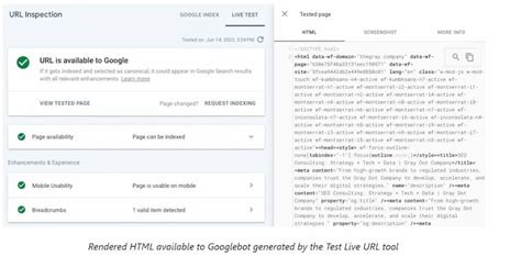A Guide To Diagnosing Common Javascript Seo Issues Techuncode A Guide
