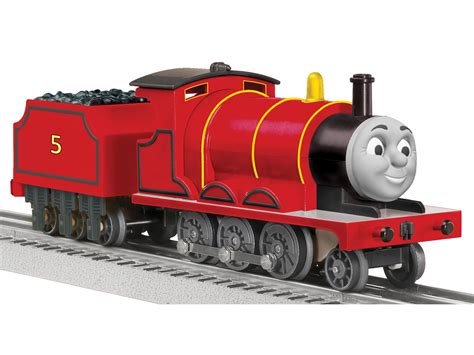 James Thomas The Tank Engine