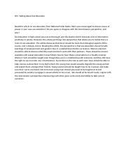 W Talking About Sex Education Docx W Talking About Sex Education Read This Article On Sex