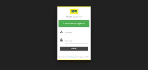 Voting System PHP Script By Alfred4 Codester