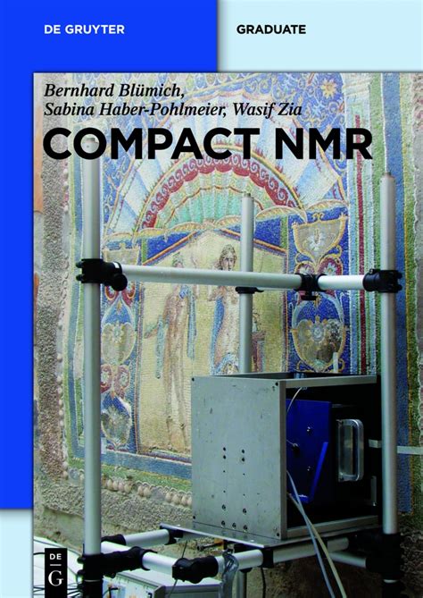 Compact Nmr 1st Edition Premiumjs Store