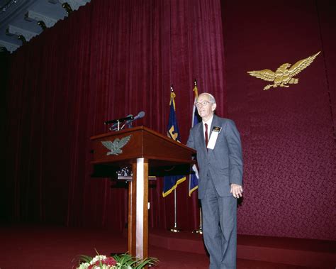 Frederick Sanger Phd Academy Of Achievement