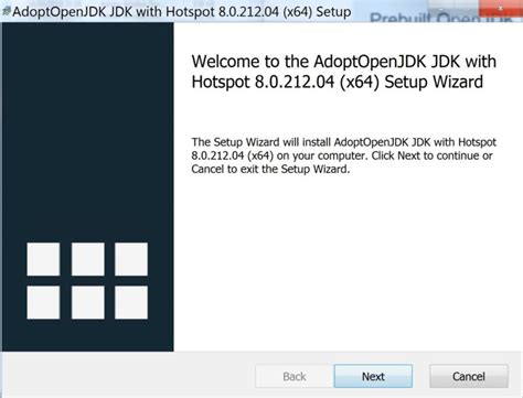 Install Openjdk Windows Flexif
