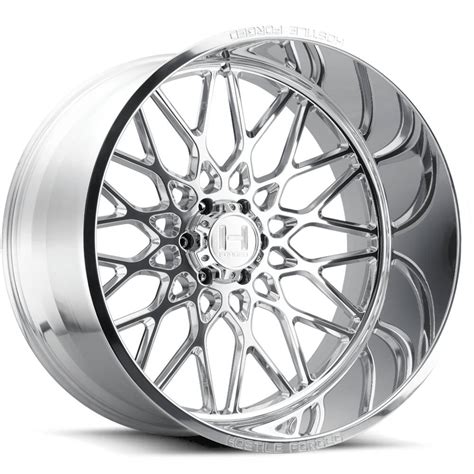 Deals On Hostile Forged Wheels And Rims Best Pricing Period Only At