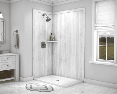 Transform Your Bathroom The Ultimate Guide To Flexible Shower Wall Panels