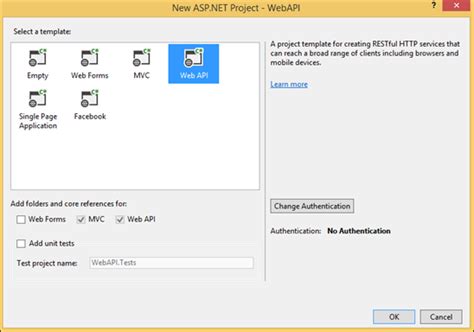 Menambahkan Halaman Bantuan Aspnet Web Api Pada Aplikasi Aspnet Web