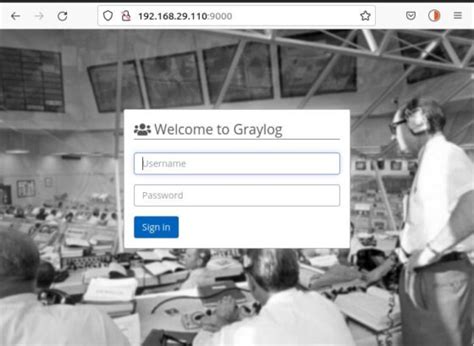 How To Install Graylog On Ubuntu 2004 Lts Easy Steps Cyberithub