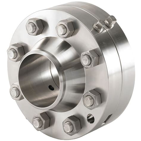 Orifice Flange Assembly Size 0 1 And 10 20 Inch Id 19023201948