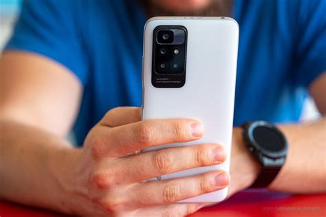 Xiaomi Redmi Pictures Official Photos